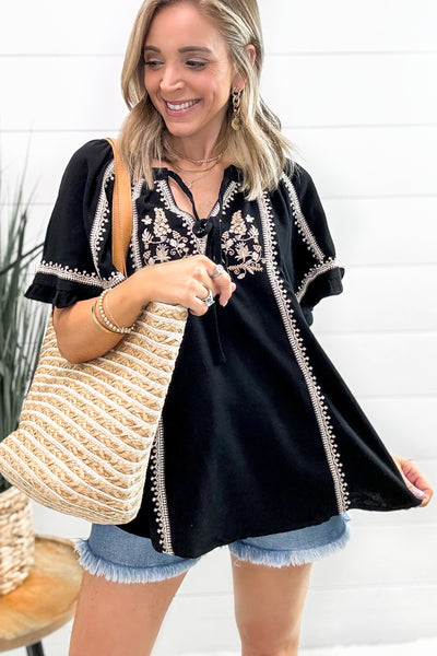 Your trendy, chic and affordable boutique!